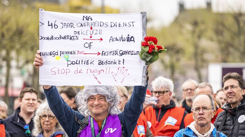 Oplopende inflatie zorgt voor hogere loonstijgingen aan cao-tafels ...