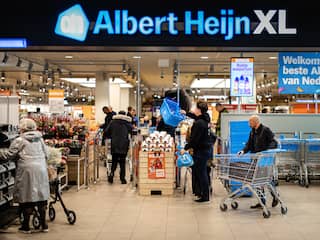 Ahold Delhaize | NU - Het laatste nieuws het eerst op NU.nl