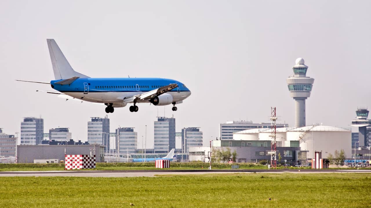 Moet Schiphol krimpen of niet? Vandaag beslist de rechter erover | Economie | NU.nl