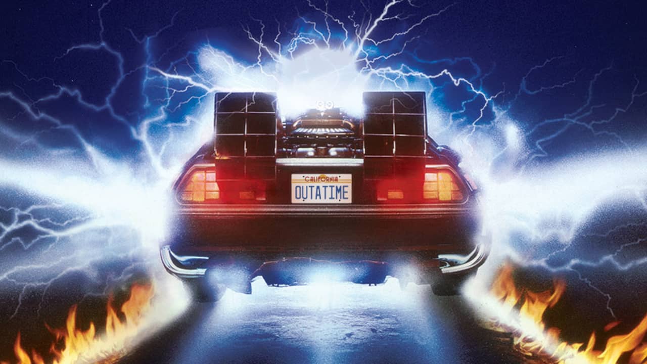 Back to the Future Day: Welke voorspellingen zijn nu werkelijkheid ...