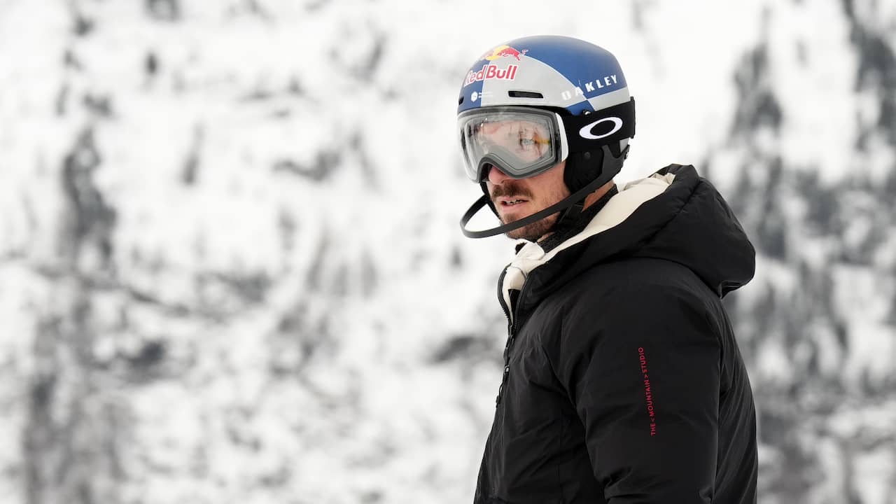 Skilegende Hirscher mist eerste wereldbekerwedstrijd van olympisch ...