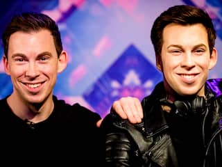 Hardwell | NU - Het laatste nieuws het eerst op NU.nl