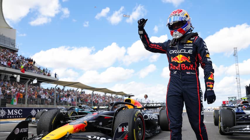 F1, Feyenoord-PSV en Real-Barcelona: het programma van deze sportzondag | Sport | NU.nl