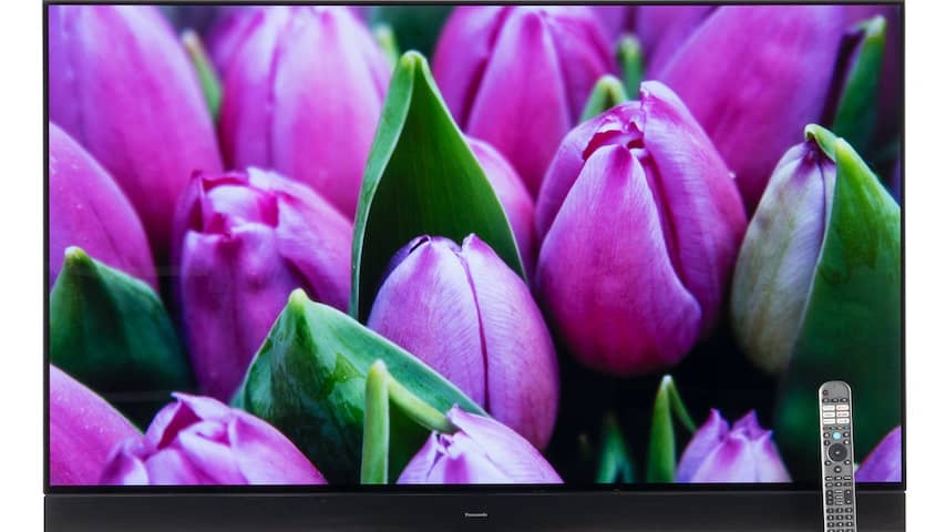 Review: luxueuze Panasonic-oledtelevisies met Fire TV overschaduwd door ...