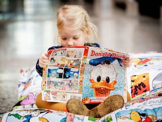 Donald Duck | NU - Het laatste nieuws het eerst op NU.nl