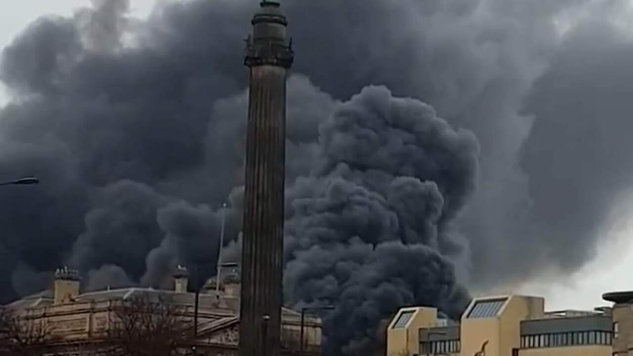 Het belangrijkste nieuws van zaterdagavond in anderhalve minuut | NU.nl