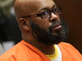 Suge Knight | NU - Het laatste nieuws het eerst op NU.nl