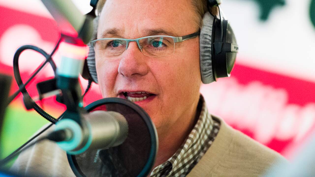 Hond Bob (14) van Jan de Hoop overleden | Achterklap | NU.nl