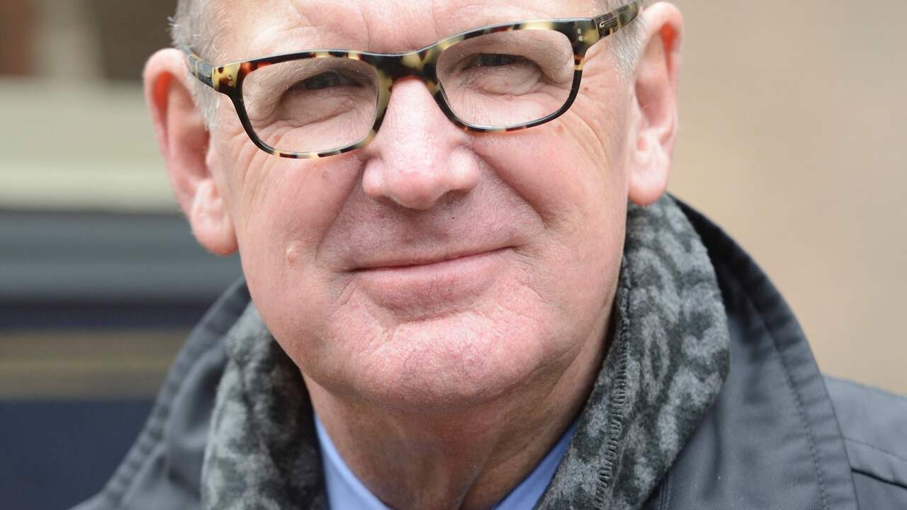 Philip Freriks wil De slimste mens niet zonder Van Rossem presenteren ...