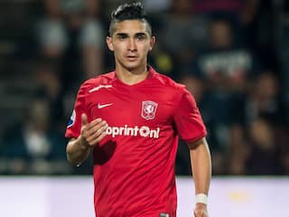 Felipe Gutiérrez | NU - Het laatste nieuws het eerst op NU.nl
