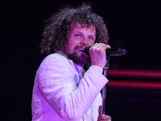 DI-RECT viert 25-jarig bestaan met concert in De Kuip | Muziek | NU.nl