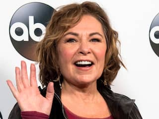 Roseanne Barr | NU - Het laatste nieuws het eerst op NU.nl