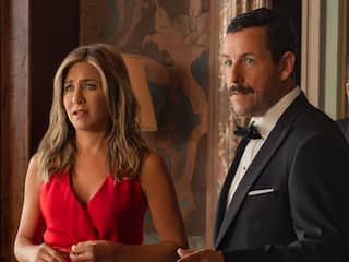 Adam Sandler | NU - Het laatste nieuws het eerst op NU.nl