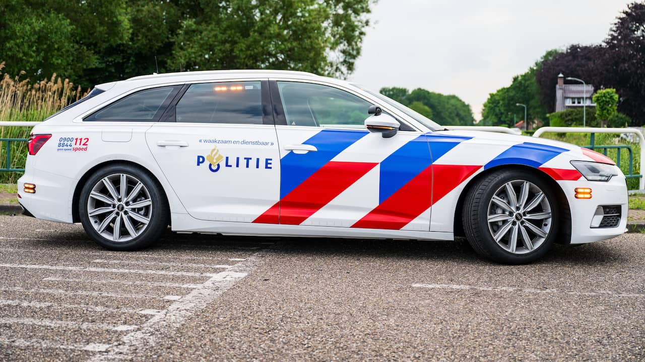 Pleegouders aangehouden voor zware mishandeling meisje (10) in Vlaardingen | Binnenland | NU.nl