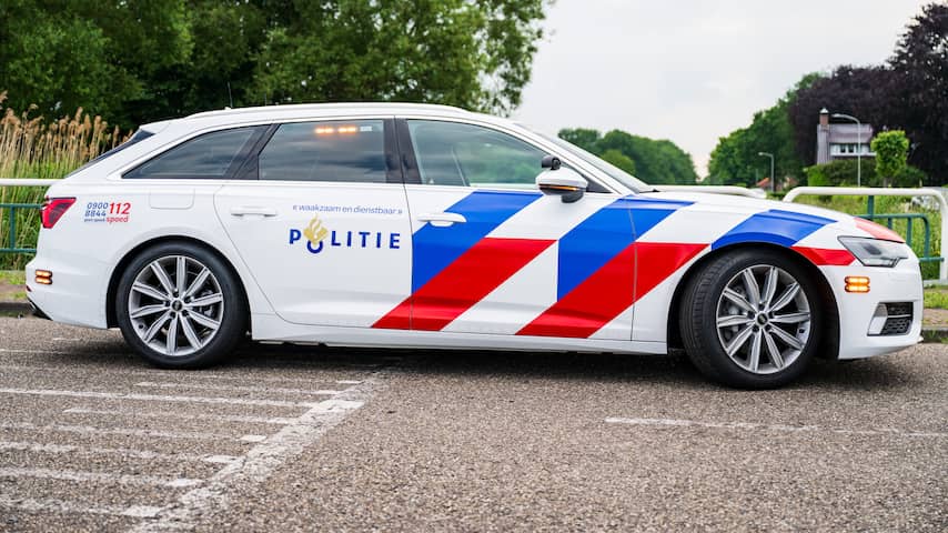 Pleegouders aangehouden voor zware mishandeling meisje (10) in Vlaardingen | Binnenland | NU.nl