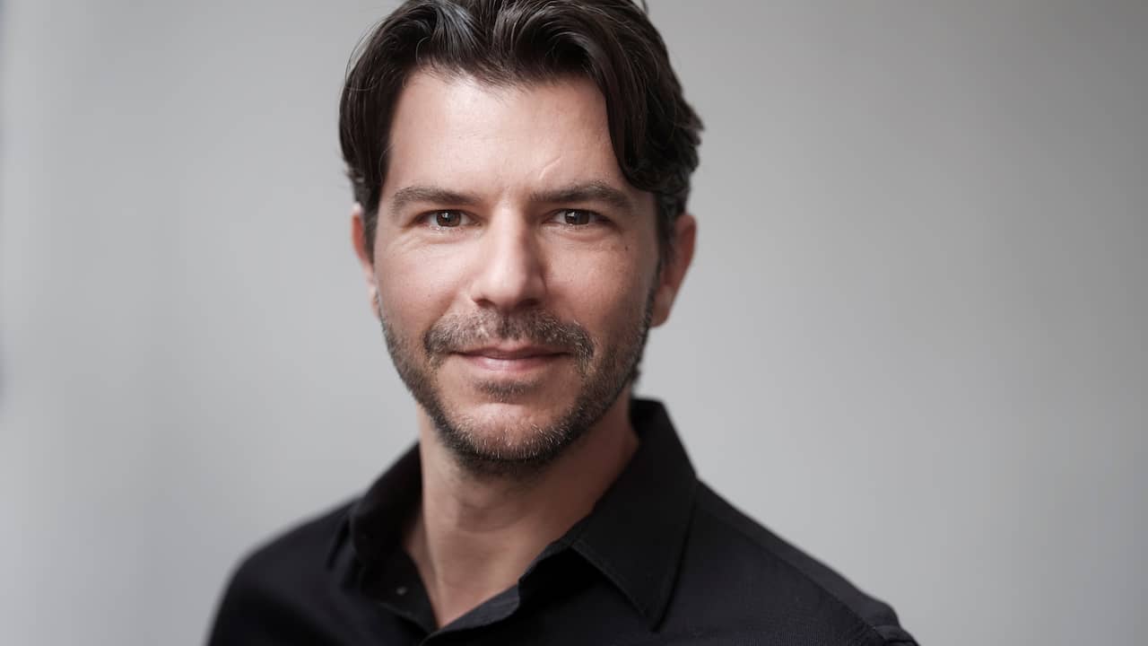 Rob Wijnberg stopt als hoofdredacteur van De Correspondent | Media | NU.nl