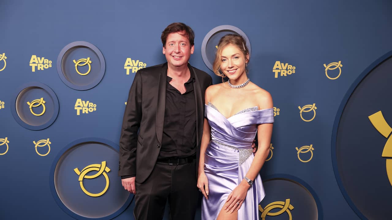 Steven Kazàn gaat na twaalf jaar scheiden, maar blijft wel optreden met ex Jamie | Achterklap ...