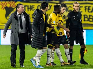 Stijn Vreven | NU - Het laatste nieuws het eerst op NU.nl