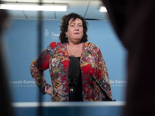 Onrust binnen BBB omdat niet Mona Keijzer, maar Henk Vermeer leider ...