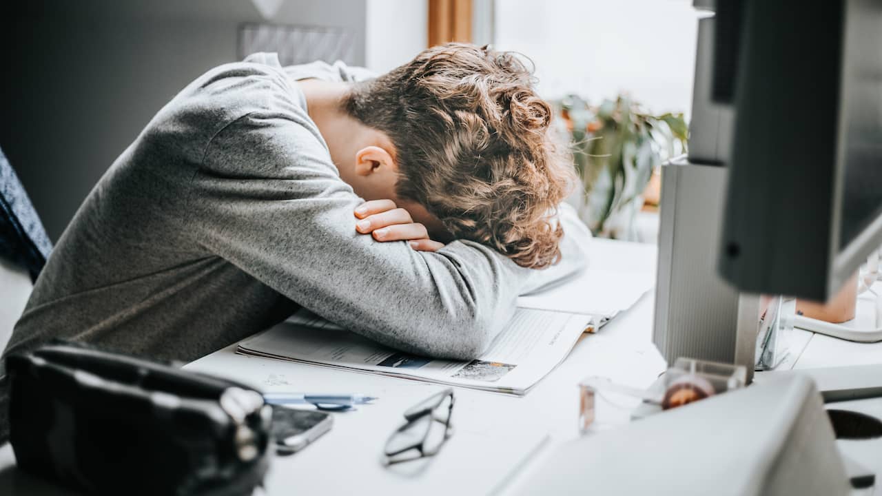 Man (20) krijgt vijf jaar cel en tbs voor online seksueel misbruik van ...