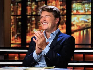 Beau van Erven Dorens | NU - Het laatste nieuws het eerst op NU.nl