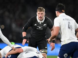 Nederlandse 'All Black' Fabian Holland verkozen tot grootste ...