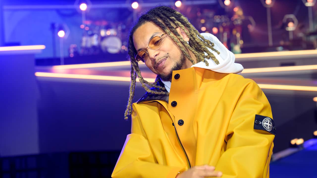 Ronnie Flex in hoger beroep na verloren rechtszaak tegen platenlabel ...