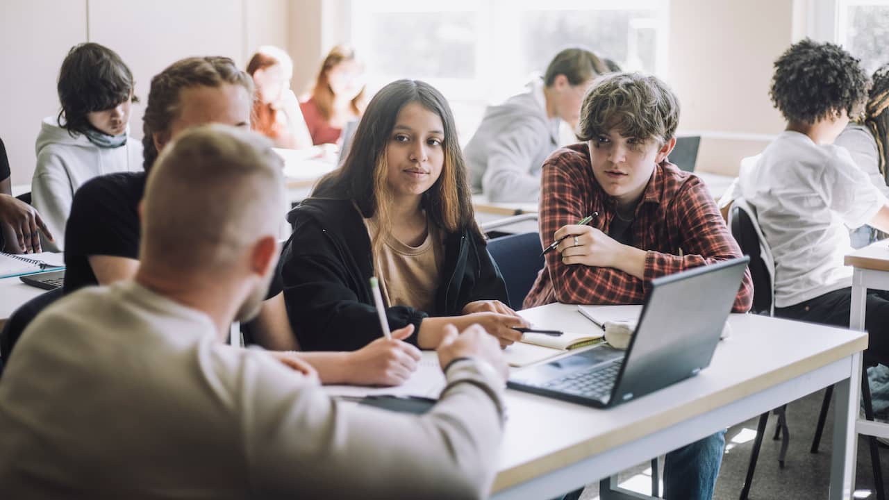 Leraren over taal- en rekenachterstand: 'Er wordt getoetst en getoetst' | Binnenland | NU.nl