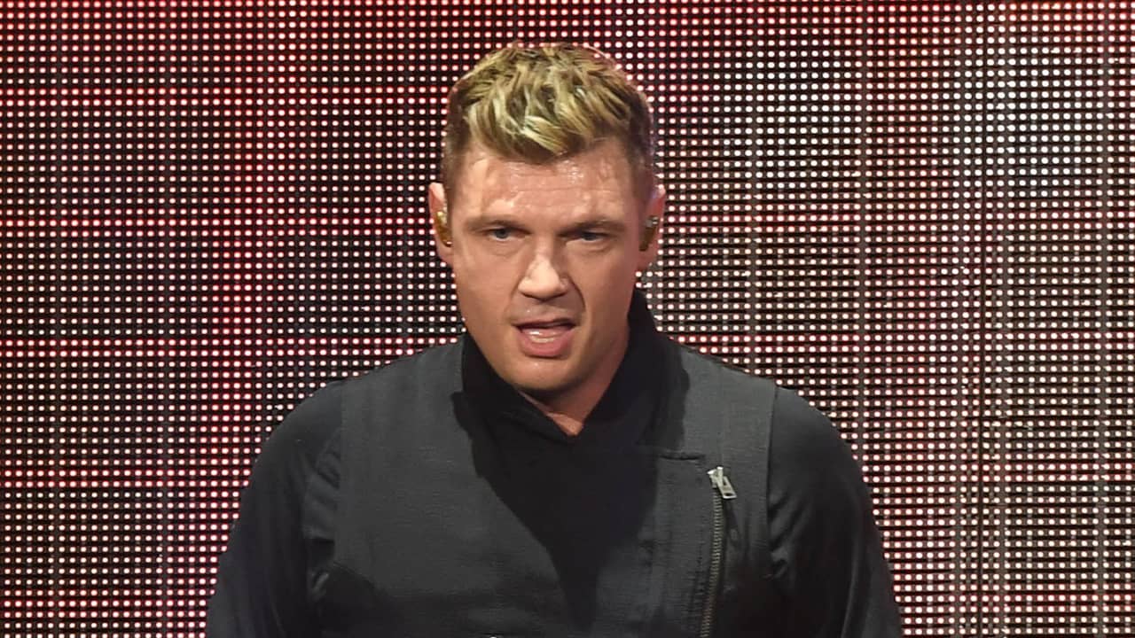 Nick Carter aangeklaagd wegens seksueel misbruik | Muziek | NU.nl