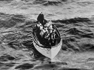 Scans van Titanic geven aanwijzingen waarom tijdens de ramp het licht ...