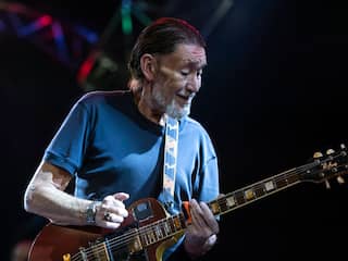 Chris Rea | NU - Het laatste nieuws het eerst op NU.nl