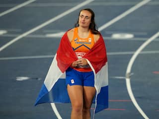 Jorinde van Klinken | NU - Het laatste nieuws het eerst op NU.nl