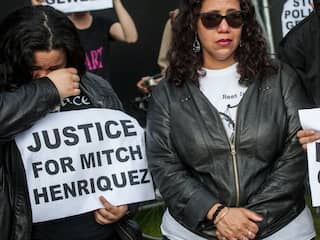 Mitch Henriquez | NU - Het laatste nieuws het eerst op NU.nl