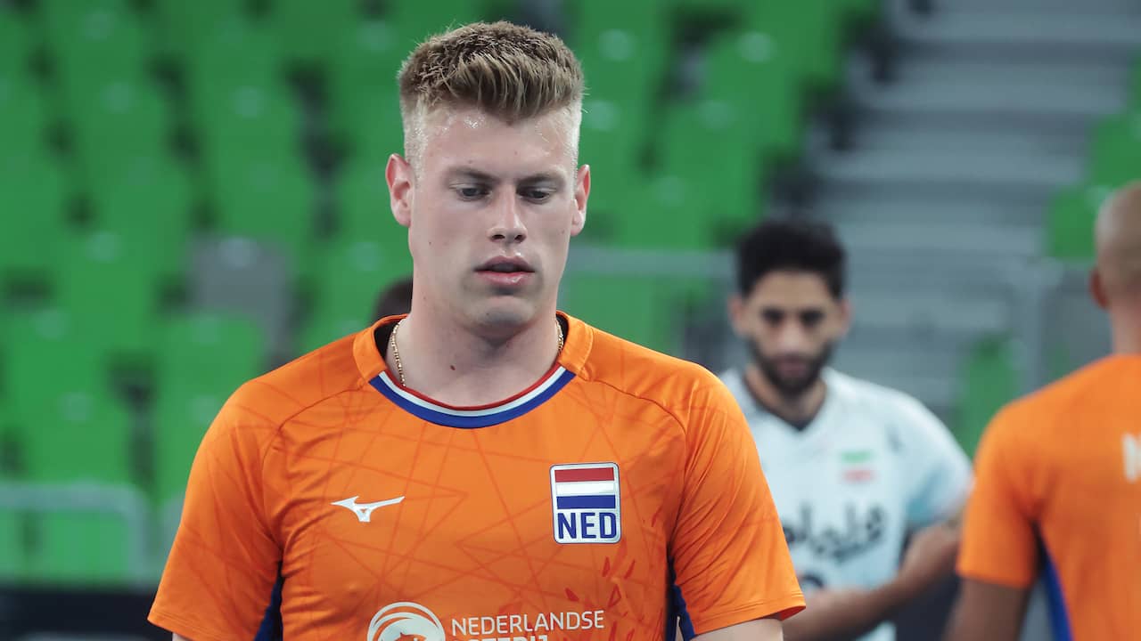 Volleybalbond blundert als Ajax in 2021: Bennie Tuinstra mist jacht op ...