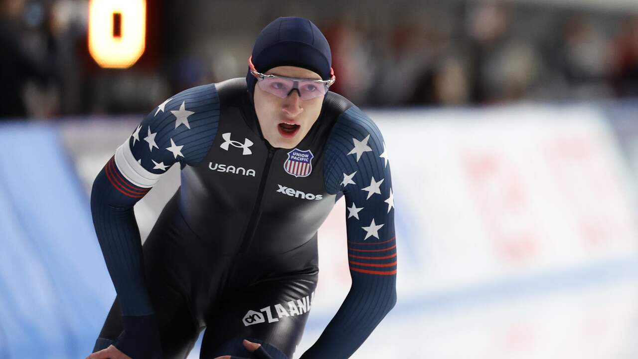 Stolz maakt indruk week voor start wereldbeker: vier zeges en twee ...