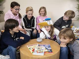 Donald Duck | NU - Het laatste nieuws het eerst op NU.nl