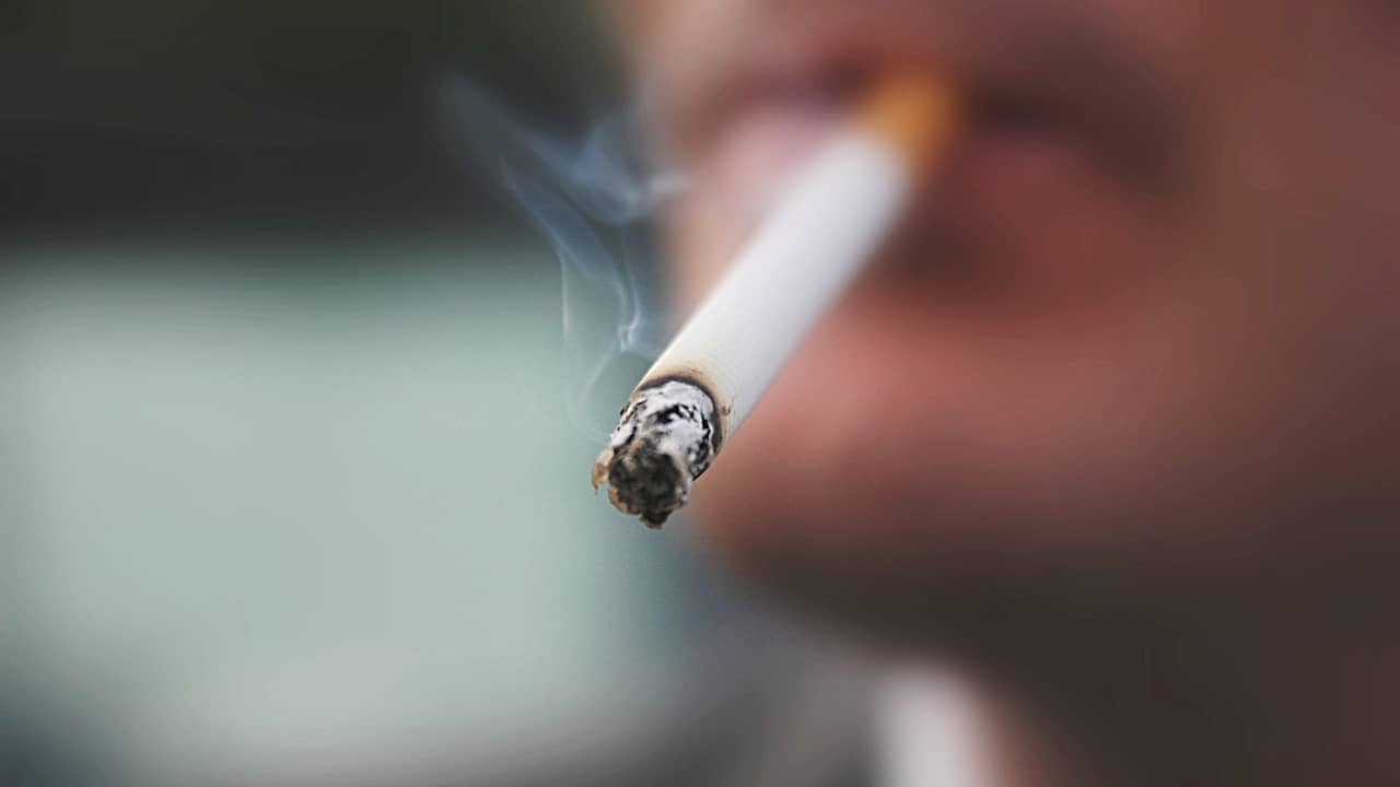 Onderzoek: Longen van ex-rokers herstellen beter dan gedacht ...