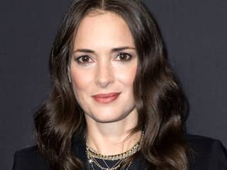 winona ryder | NU - Het laatste nieuws het eerst op NU.nl