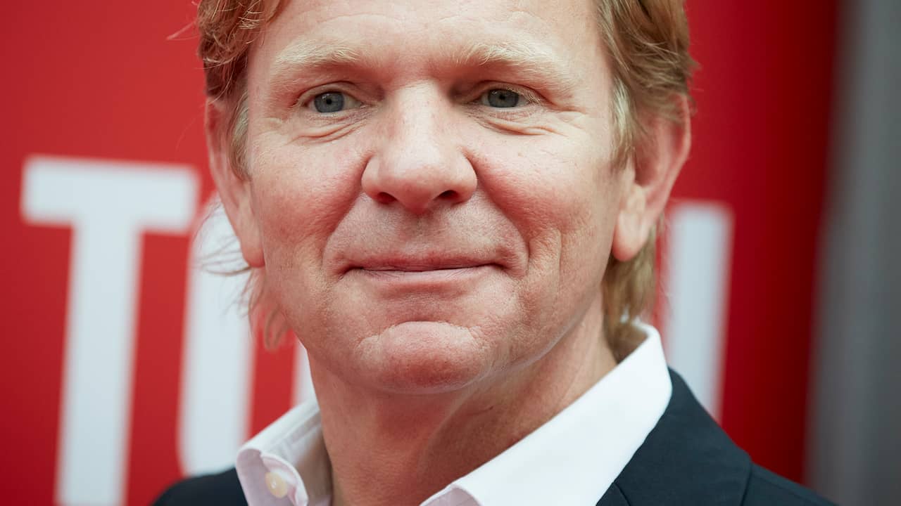 Docuserie Dit zijn wij van Michiel van Erp voorlopig van tv gehaald ...