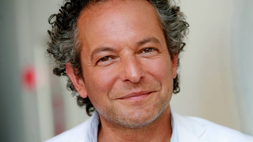 Wegmisbruikers stopt na 20 jaar bij SBS6, presentator Van der Toorn ...