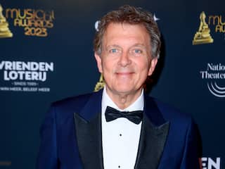Robert ten Brink | NU - Het laatste nieuws het eerst op NU.nl