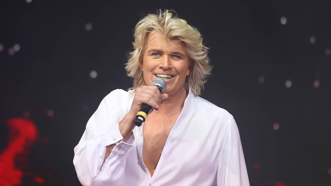 Hans Klok over mogelijke boete voor circus op Texel: 'Never a dull ...