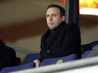Joris Mathijsen | NU - Het laatste nieuws het eerst op NU.nl