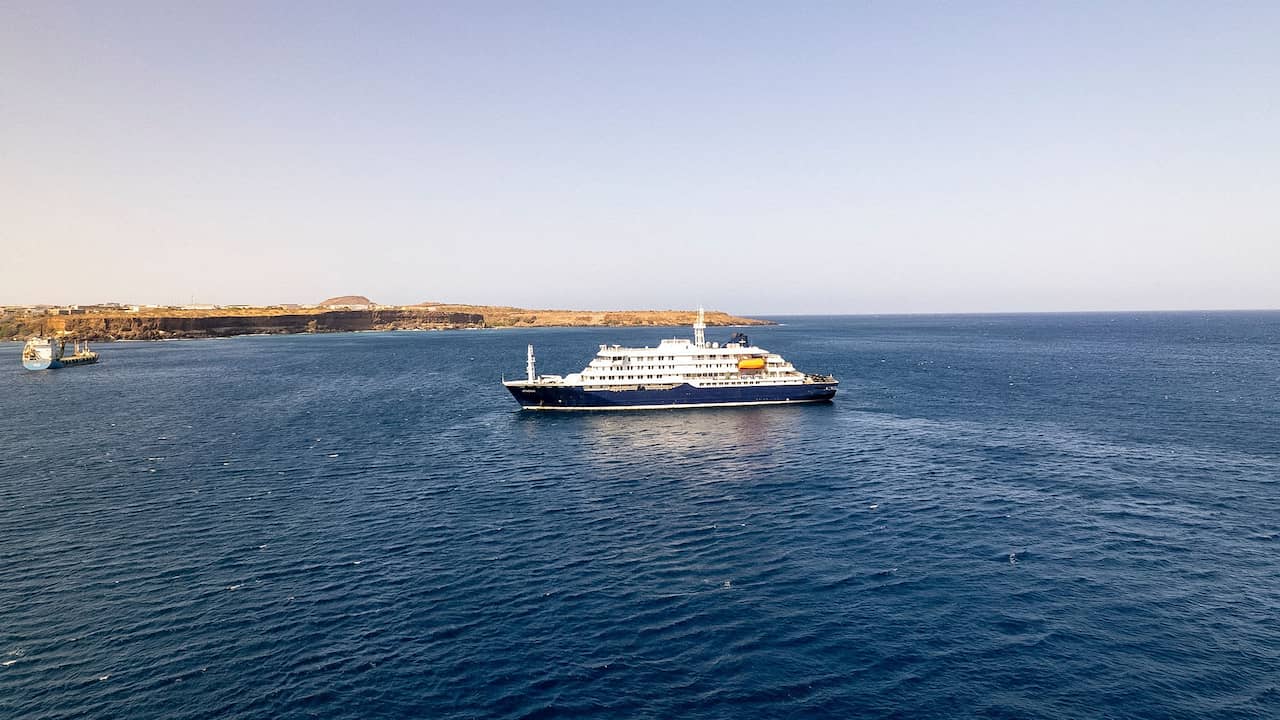 Cruisemaatschappij onderzoekt herkomst hantavirus aan boord, één ...