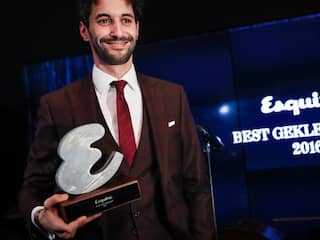 Achmed Akkabi | NU - Het laatste nieuws het eerst op NU.nl