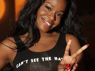 Azealia Banks | NU - Het laatste nieuws het eerst op NU.nl