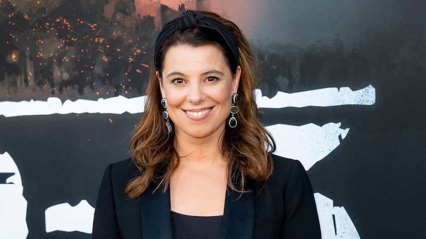Roos Moggré na vertrek Bert Huisjes bij WNL: 'Ik wilde niet op de man ...