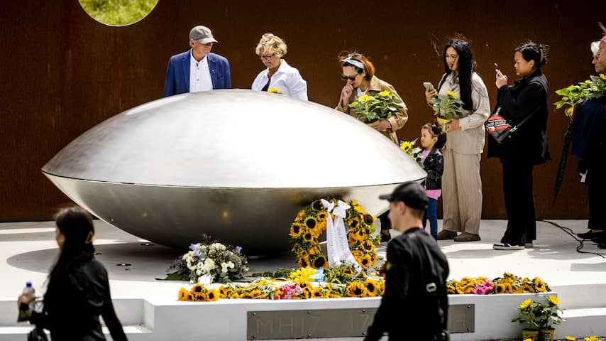 Nederland in shock, rouwstoet en veroordeling: 10 jaar sinds vlucht ...