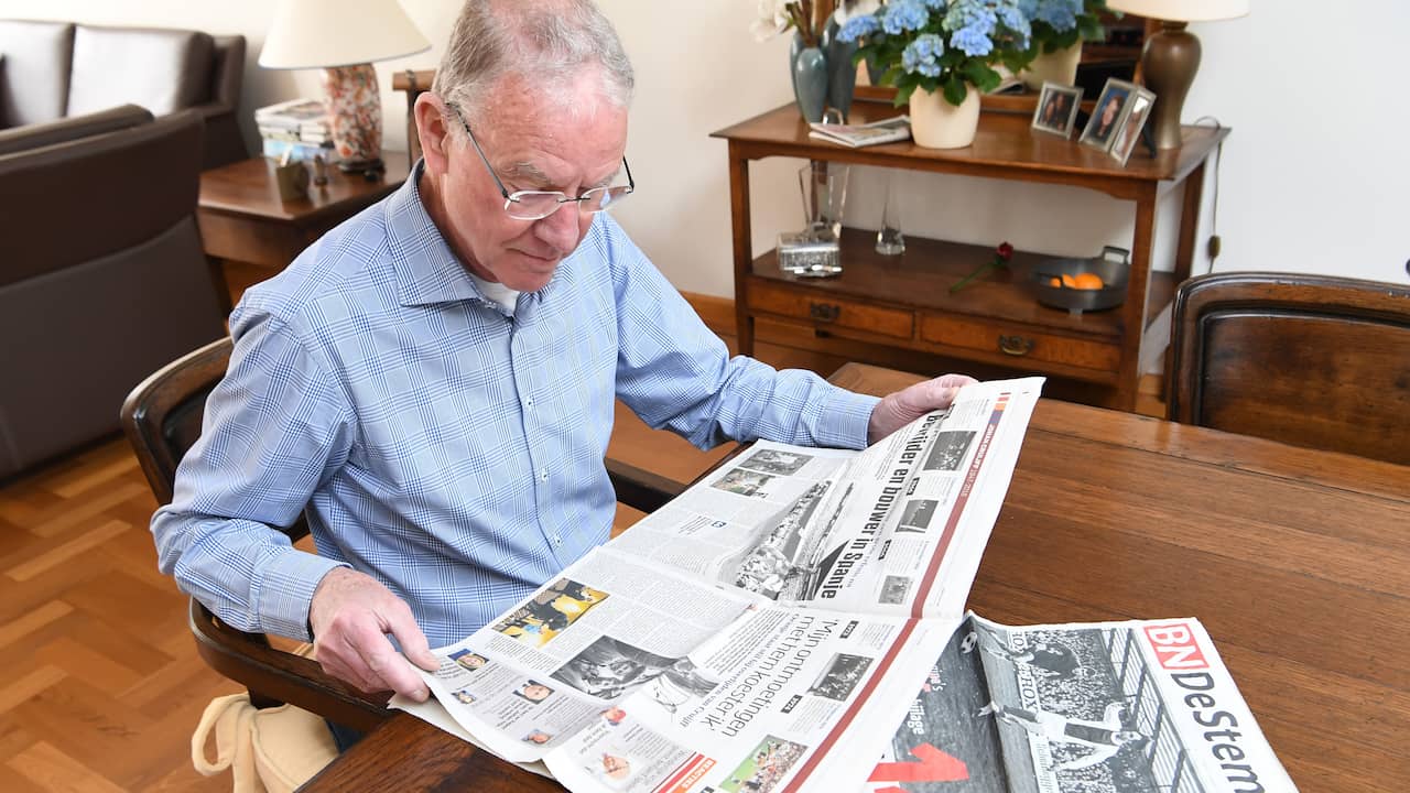 Steeds meer mensen lijken het nieuws actief te mijden | Media | NU.nl
