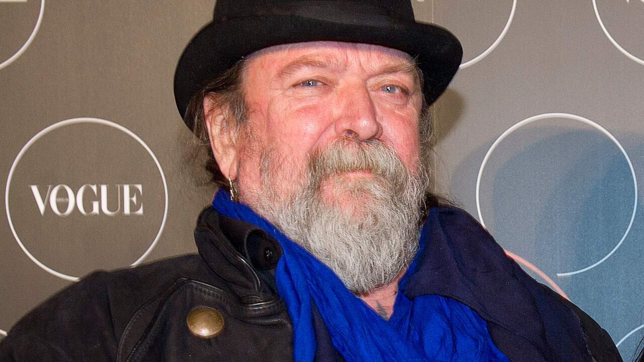 'Bekende tatoeëerder Henk Schiffmacher failliet' | Achterklap | NU.nl